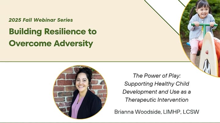 The Power of Play: Supporting Healthy Child Development and Use as a ...