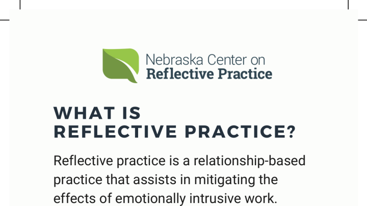 Guides and Brochures | Nebraska Resource Project for Vulnerable Young Children